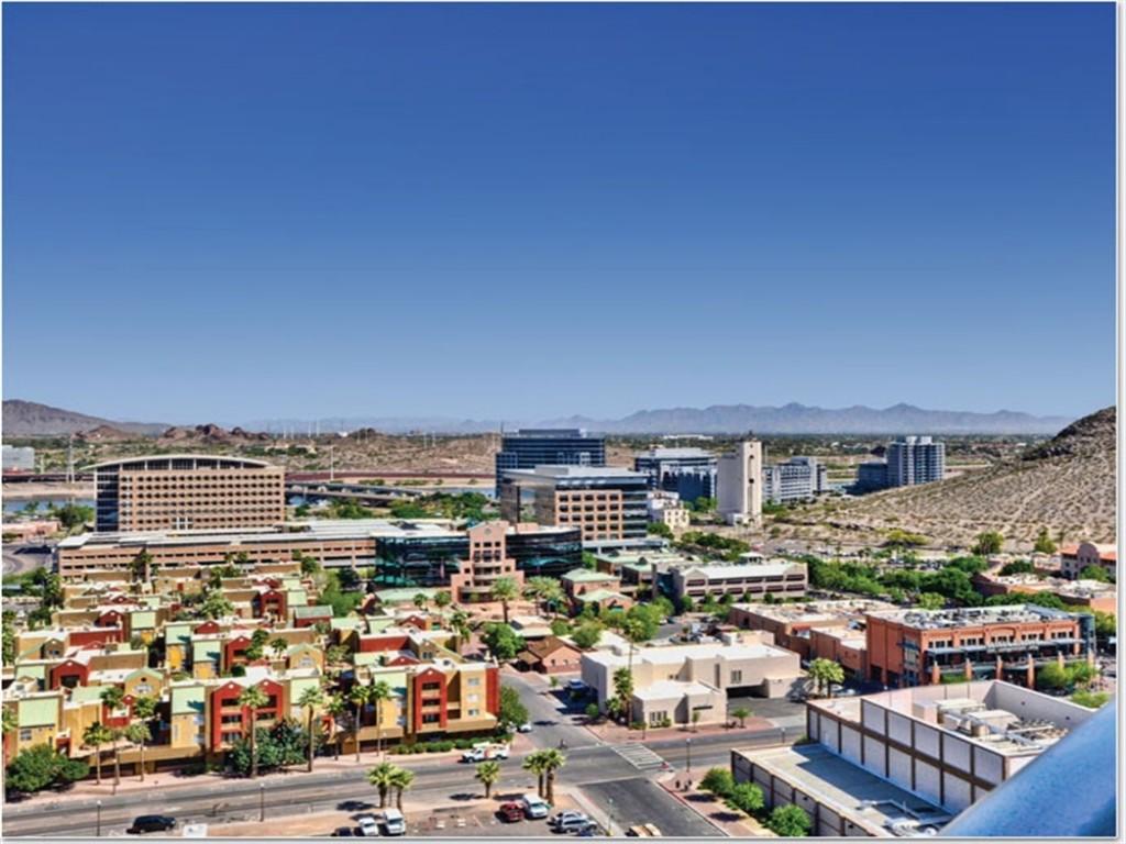 West 6th Tempe Apartments, Mesa AZ - Walk Score