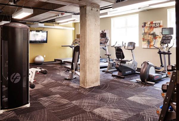 Moda Apartments, Seattle WA - Walk Score