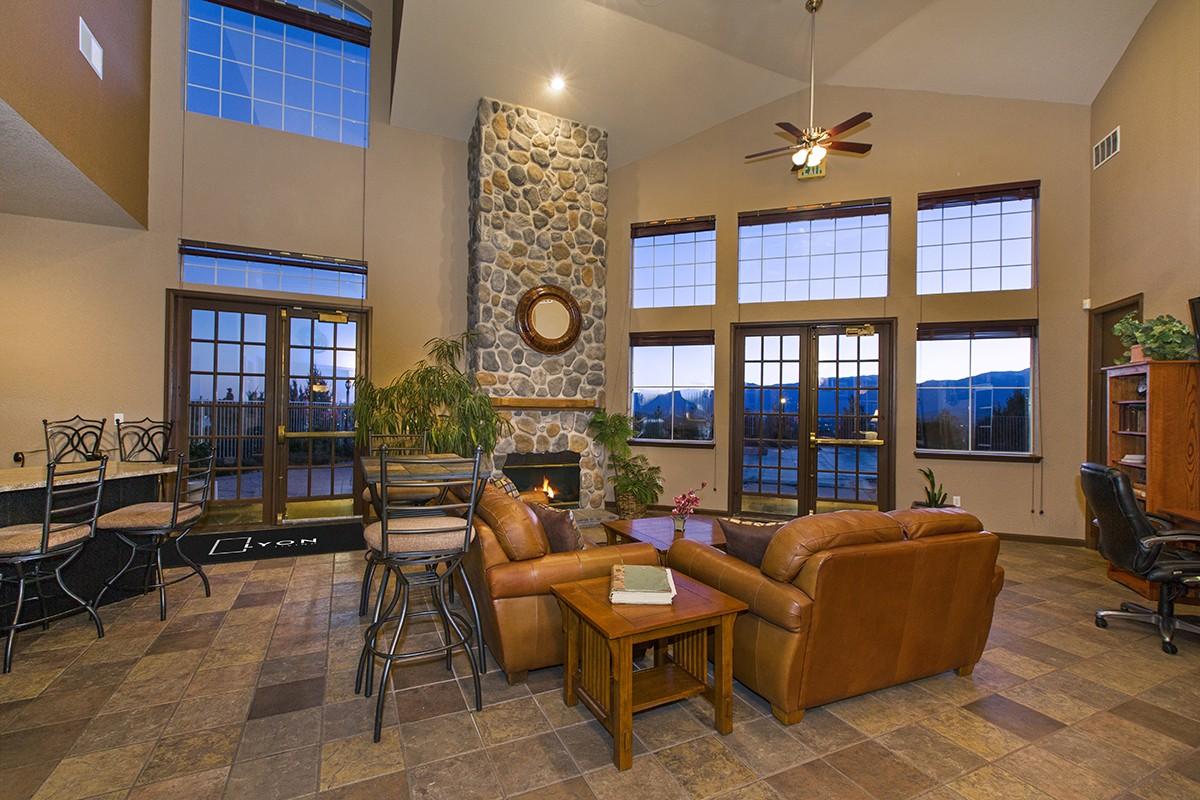 Commons at Briargate Apartments, Colorado Springs CO - Walk Score