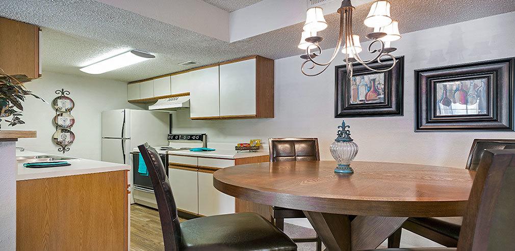 The Mansion Apartments, Independence MO - Walk Score