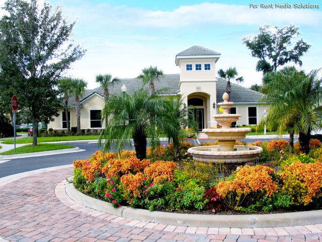 Clarcona Groves Apartments, Orlando FL - Walk Score