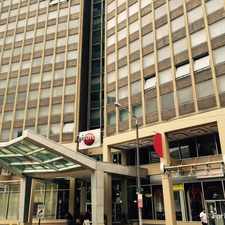 Reserve Square Apartments, Cleveland OH - Walk Score