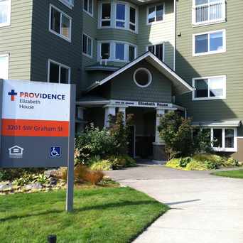 High Point Seattle Apartments for Rent and Rentals - Walk Score