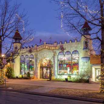 Cherry Creek Denver Apartments for Rent and Rentals - Walk Score