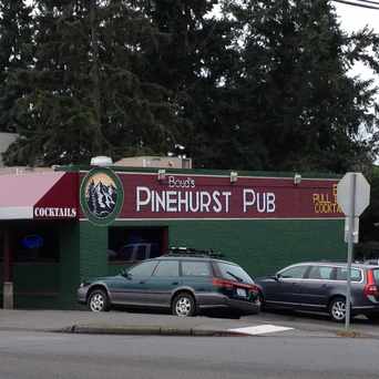 Pinehurst Seattle Apartments for Rent and Rentals - Walk Score