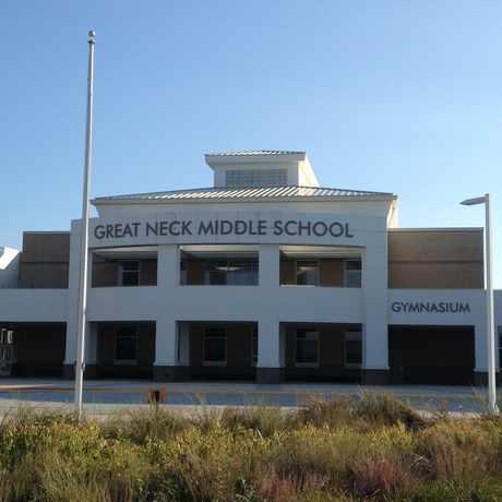 2325 West Great Neck Road, Virginia Beach VA - Walk Score