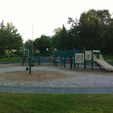 1 Microsoft Way, Redmond WA - Walk Score