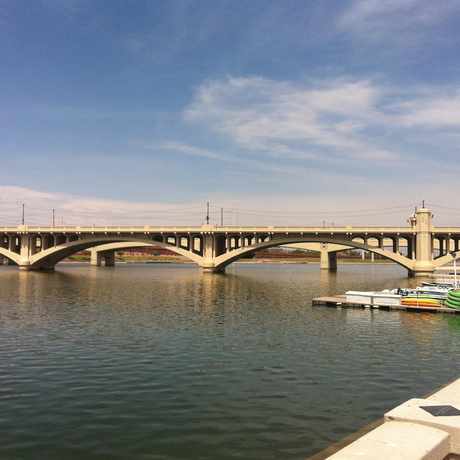 505 West Baseline Road, Tempe AZ - Walk Score