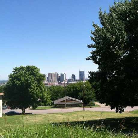 Edgehill Nashville-Davidson Apartments for Rent and Rentals - Walk Score
